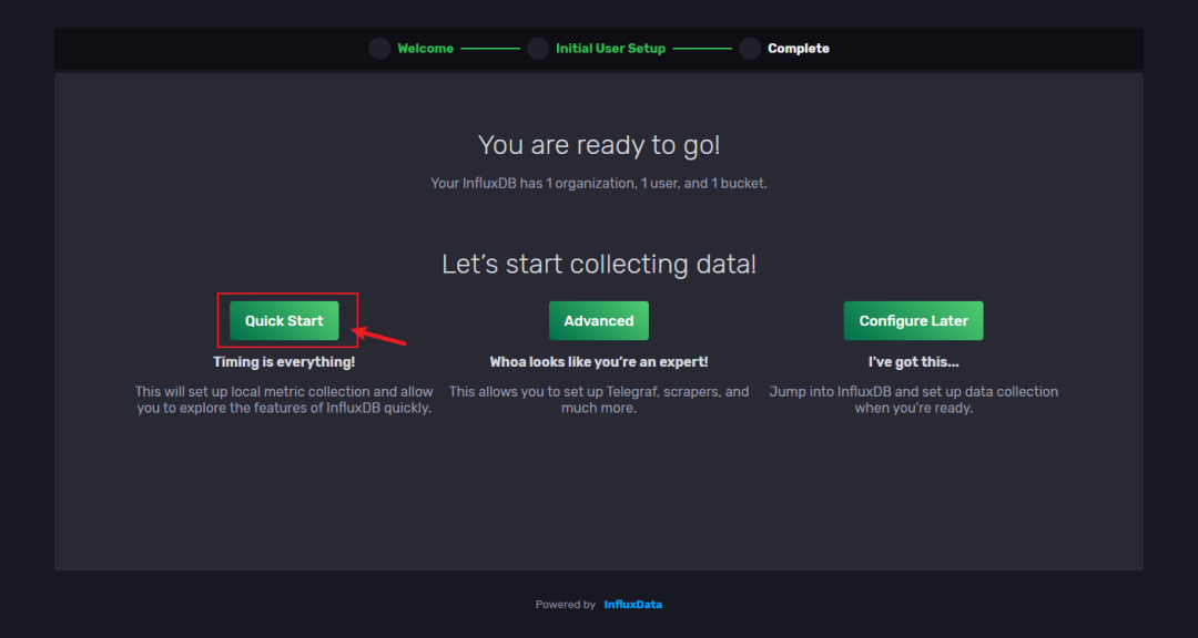 jmeter 性能测试与 influxdb2 集成显示监控结果 - 知乎