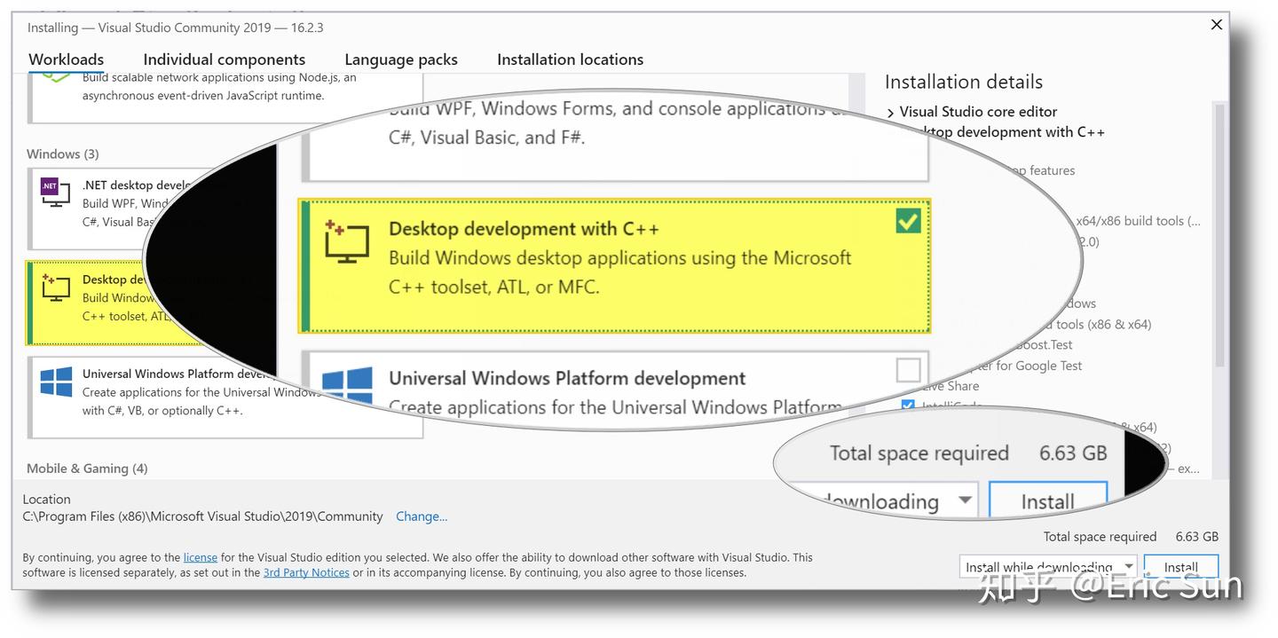 VIM的代码补全工具YouCompleteMe在Windows上的安装攻略 - 知乎