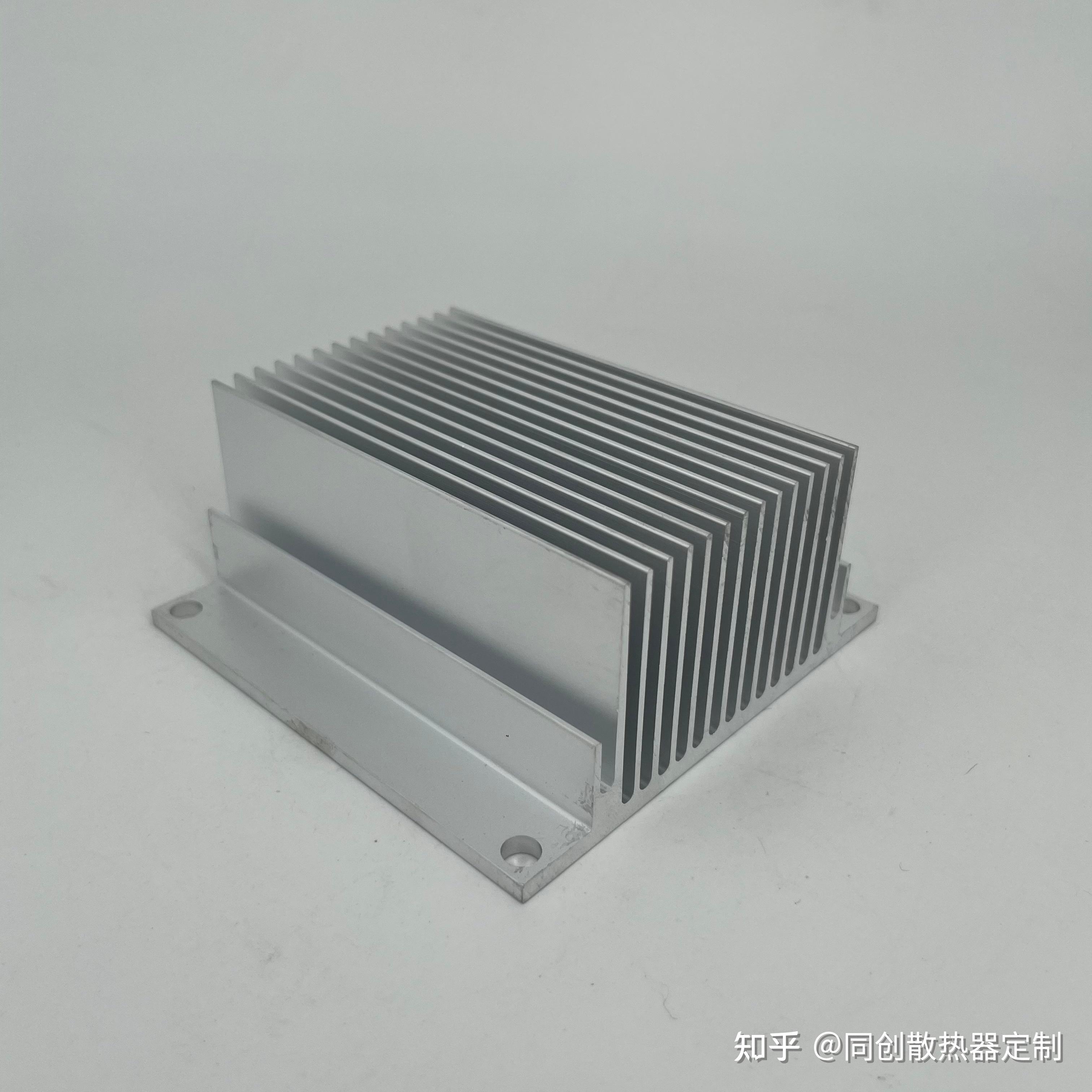 散热器的种类讲解 - 知乎