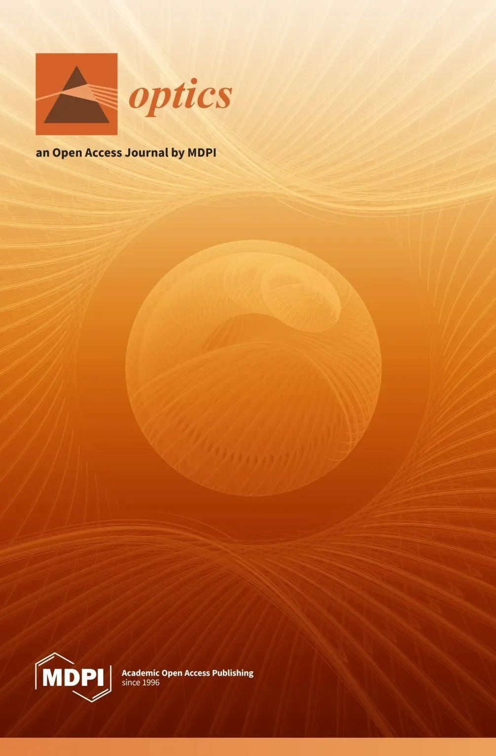 Optics 期刊正式被 Scopus 收录 | MDPI News - 知乎