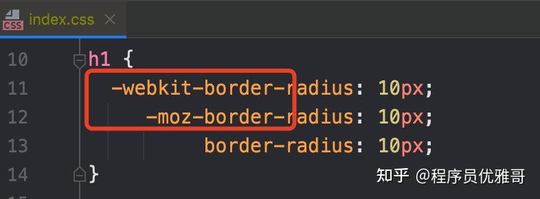在Webpack 5 中如何进行 CSS 常用配置？ - 知乎
