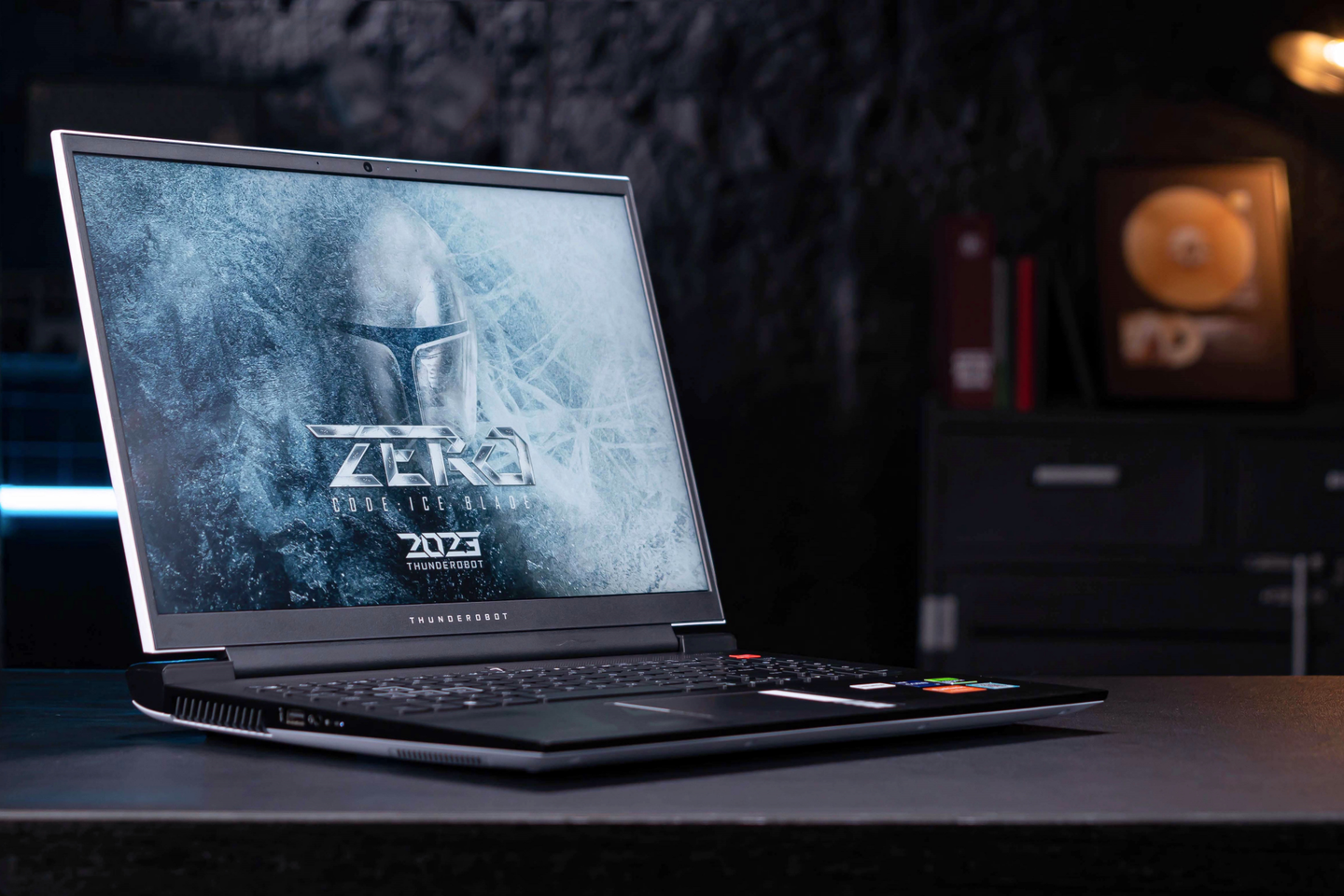 高贵不贵！RTX 4060版雷神ZERO 2023深度评测 - 知乎