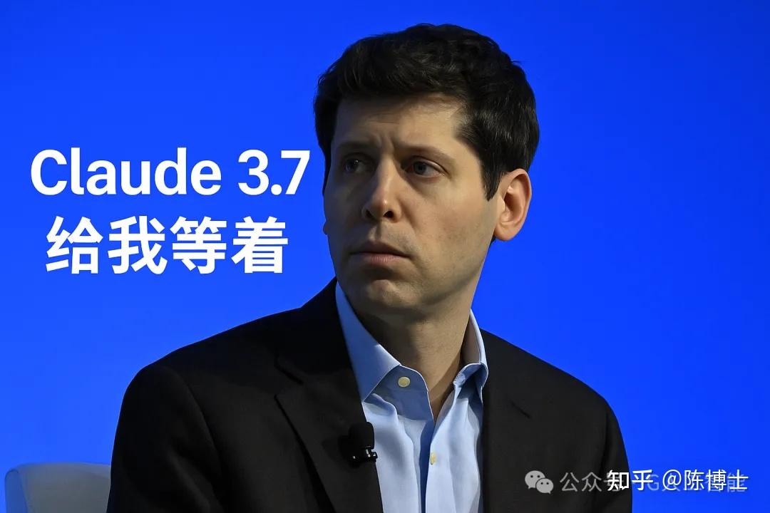 Claude 3 7 Deepseek V3 GPT 4 1 Gemini 2 5 Pro 