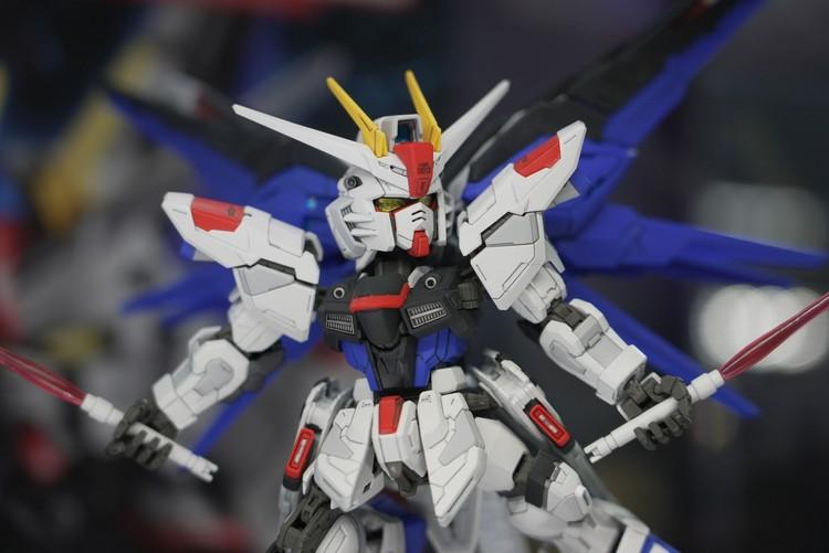 SD爱好者浅谈MGSD - 知乎