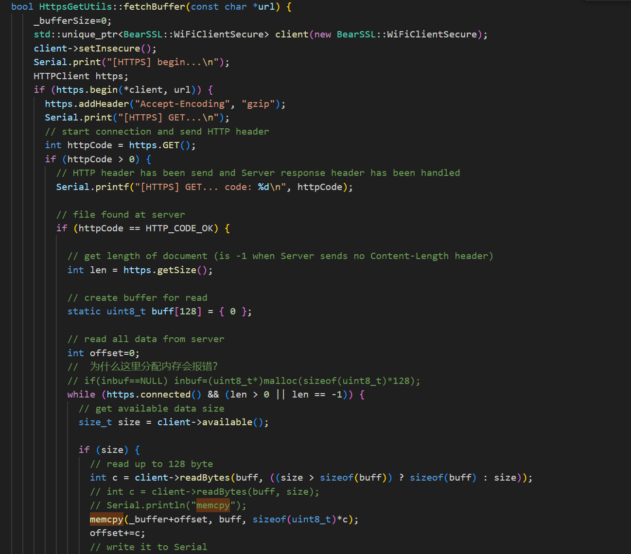 esp8266制作桌面小气象站 - 知乎