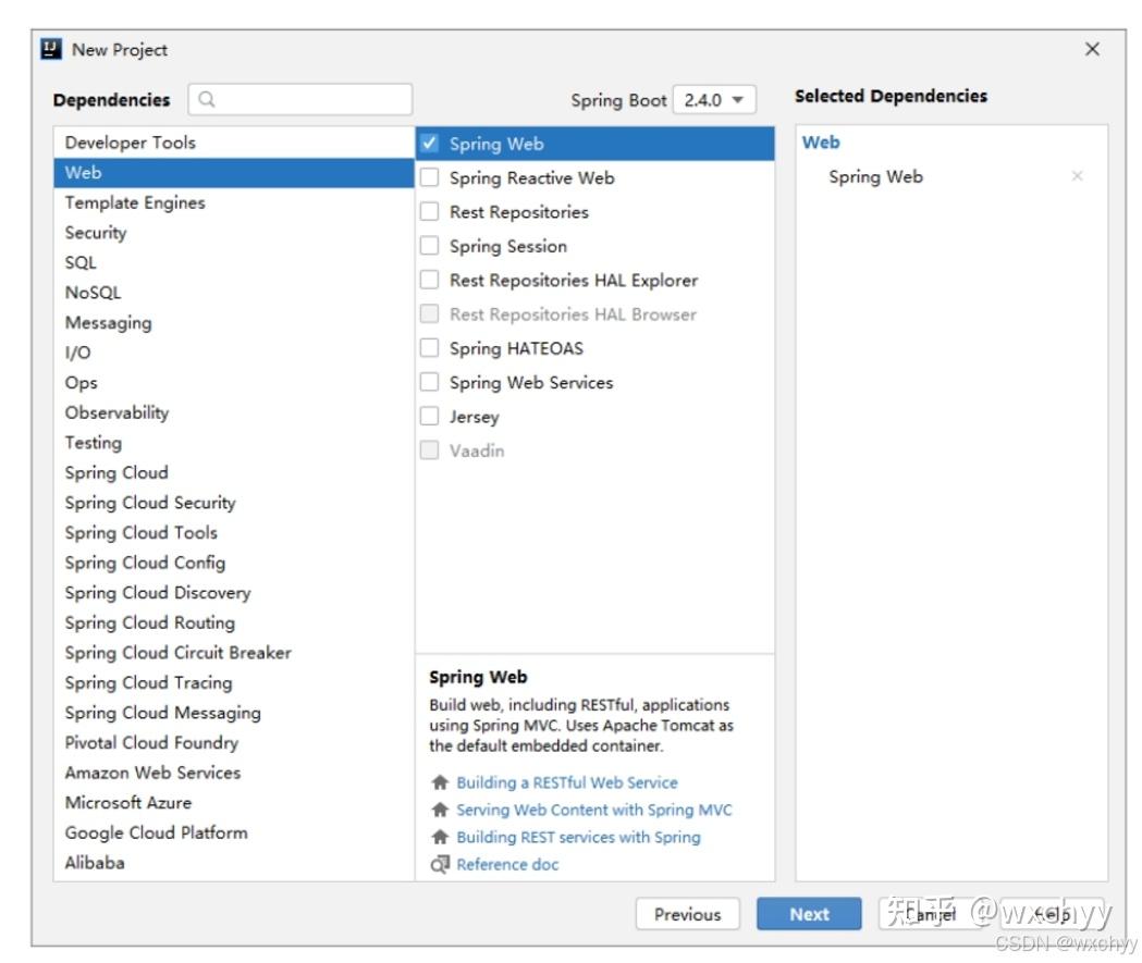 万字长文入门SpringBoot，你的入门指南(一)(Maven,SpringMVC,RESTful,JPA,MyBatis Plus,Druid) - 知乎