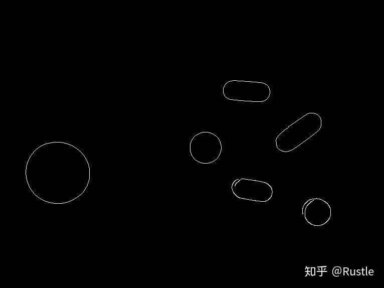 使用Matlab测量图像目标尺寸 - 知乎