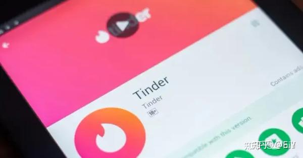 Tinder怎么在国内注册？火种使用指南分享 - 知乎