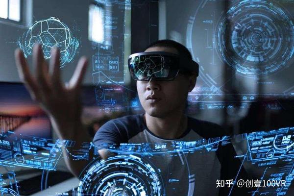 元宇宙教育，以趣味为开端，于实践中升华 - 知乎