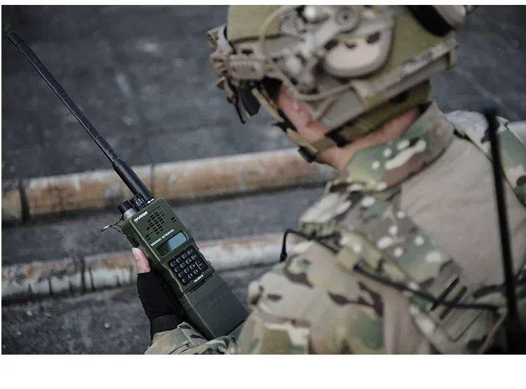 军迷首选，这应该是PRC152目前最极致的复刻了 - 知乎