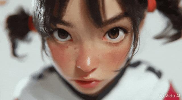 国产Vidu Q1出道即顶流，登顶VBench！吉卜力、广告大片、科幻特效全包了 - 知乎