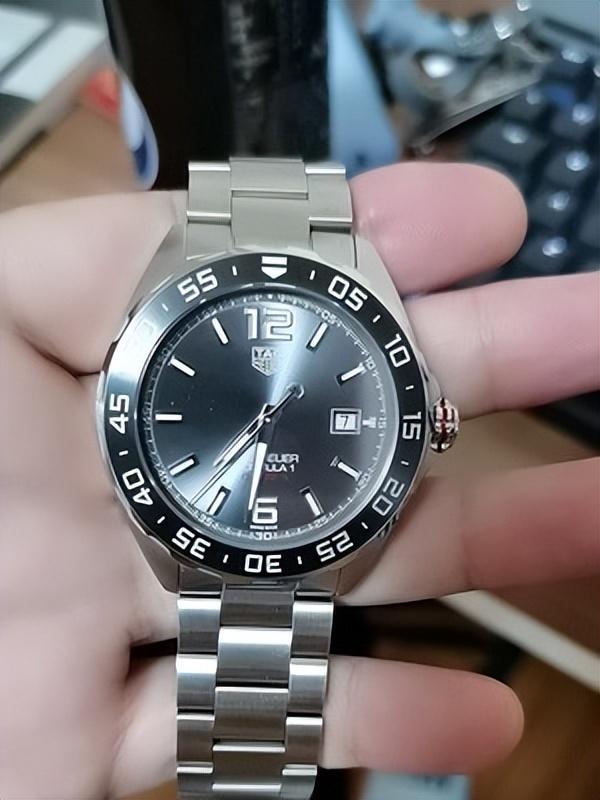 泰格豪雅手表怎么样？香港什么价格？