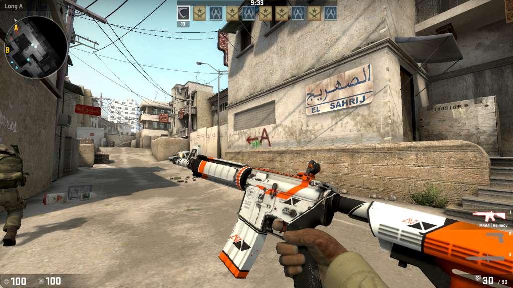 从CS1.0到1.6：单机还是网游，游戏的生存方式 - 知乎