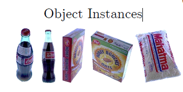 "Cut, Paste and Learn: Surprisingly Easy Synthesis for Instance Detection" 学习笔记 - 知乎