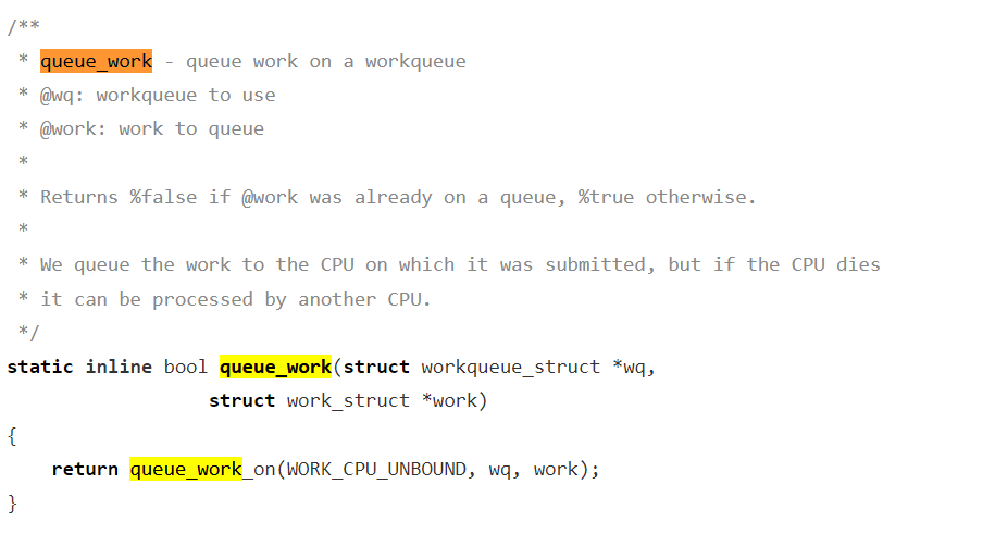 第三十九期-ARM Linux内核的中断（9） - 知乎
