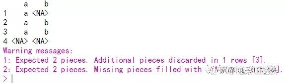 R语言学习系列之separate {tidyr} - 知乎