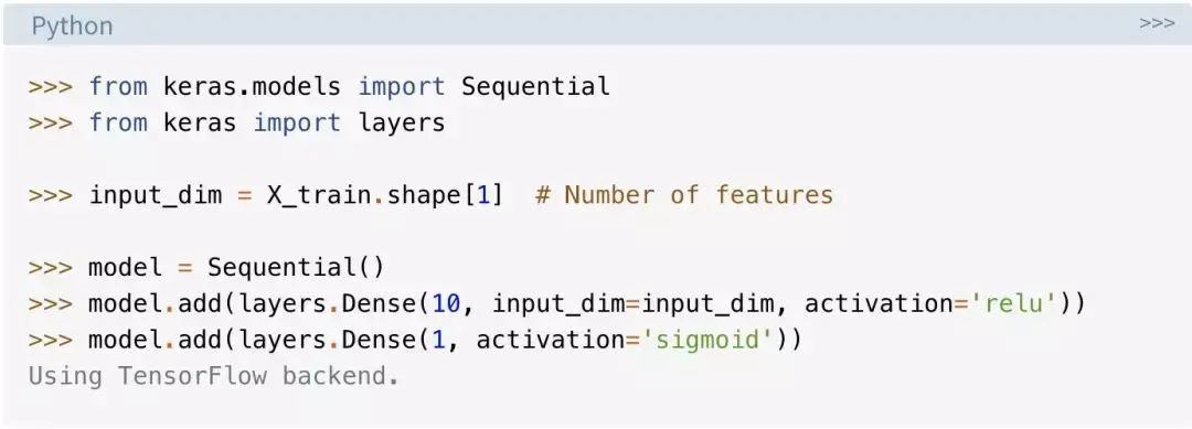实战教程 ：使用python和keras进行文本分类（上） 知乎