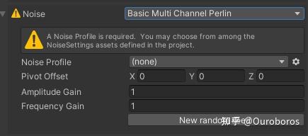 Cinemachine Camera详细讲解和使用 - 知乎