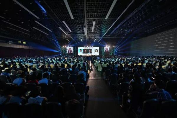GMIC 2019 | 随锐邀您共赴智慧通信的变革之美 - 知乎