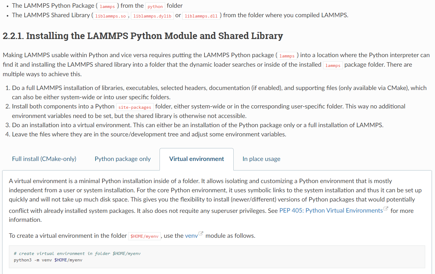 LAMMPS结合Phonopy计算声子谱：从安装到跑路 - 知乎