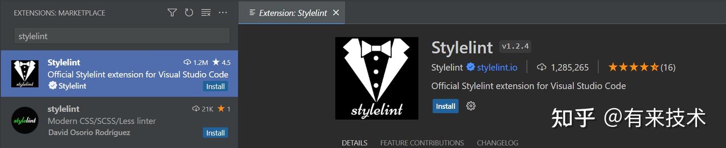 【vue3-element-admin】ESLint+Prettier+Stylelint+EditorConfig 约束和统一前端代码规范 - 知乎