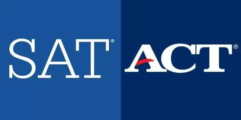 ACT vs. SAT: 优秀如你，到底该选哪一个？ - 知乎