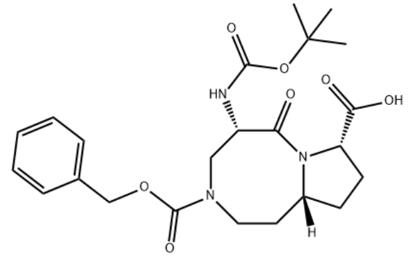 小分子定制合成/1151889-89-2 - 知乎