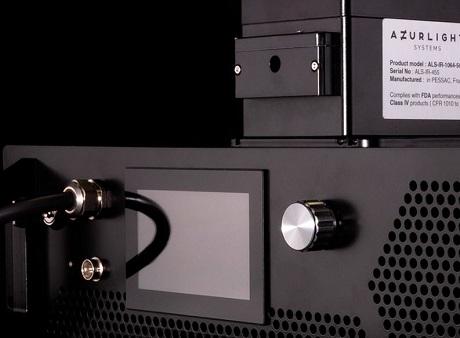 高功率488nm激光器是一款单模,单频488nm激光器 - 知乎