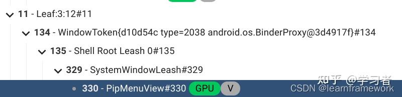 千里马干货blog每日一篇：PipMenuView原理讲解-车载车机手机安卓framework系统开发 - 知乎