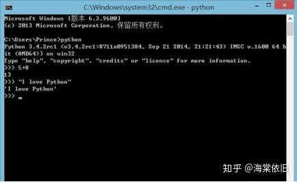少儿编程（scratch、Python）介绍 - 知乎