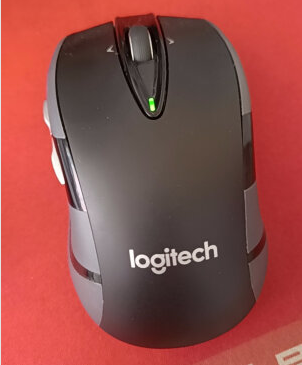 2023年罗技办公鼠标M系列推荐，主打日常工作，无线静音，白领精英、专职作家最爱！ - 知乎