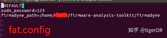 路由器固件模拟环境搭建（超详细） - 知乎