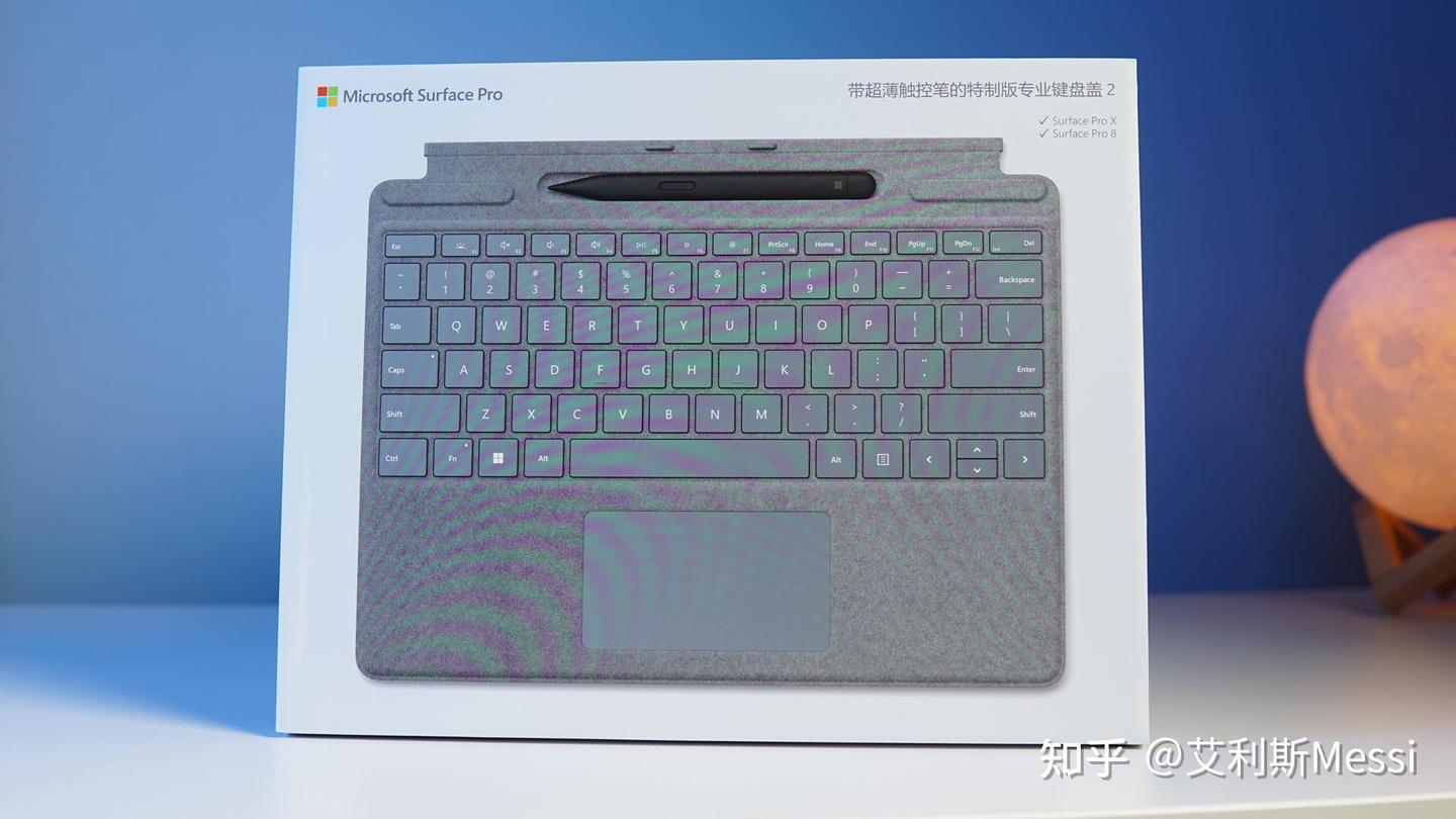 Surface Pro 8 评测：一手娱乐，一手工作，真生产力？ - 知乎