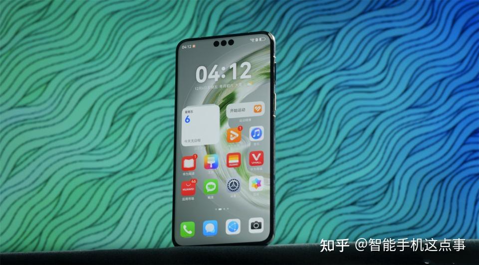 华为Mate70 Pro优享版被确认：降频版麒麟9020，且内置鸿蒙OS4.3版本 - 知乎