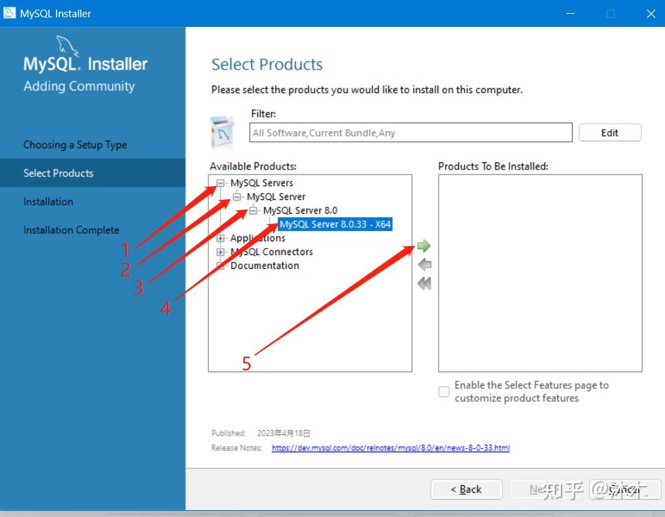 MySQL安装和配置教程（超详细版本） - 知乎