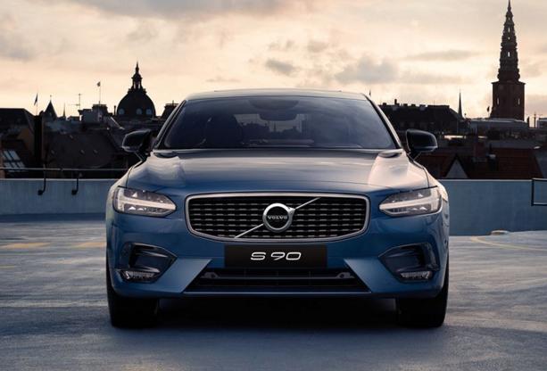 2020款沃尔沃S90上市买新款还是老款好？ - 知乎