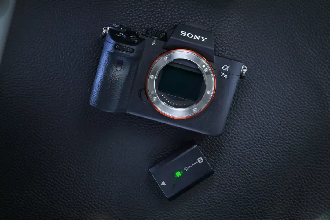 索尼A7M3画质与对焦性能测试 - 知乎