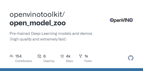OpenVINO Windows安装和测试AI模型benchmark - 知乎