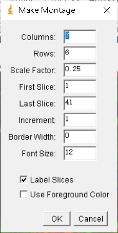 如何用ImageJ做出这种酷炫动画 - 知乎
