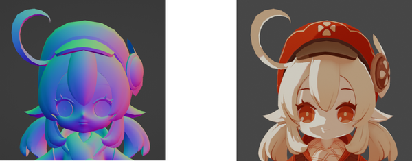 Tech-Artist 学习笔记：Toon Shading 探索 - 知乎