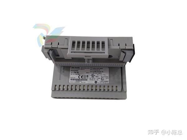 A-B罗克韦尔 1794-TB3 Flex I/O 终端基础单元 输入输出模块 - 知乎
