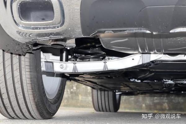 奔驰GLB 220评测，2.0T动力不错，值得买吗？ - 知乎