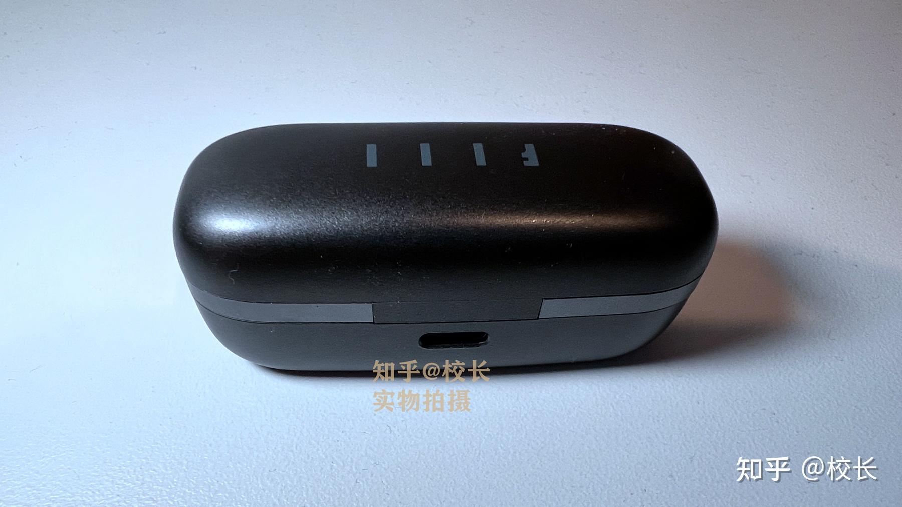 蓝牙耳机开箱测评系列——FIIL T2 Pro - 知乎