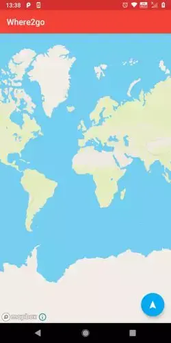 5 分钟掌握如何用 Mapbox Android SDK 制作导航 App（上） | 附源码 - 知乎