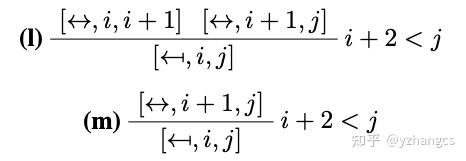 [ACL'23] A dynamic programming algorithm for span-based nested NER in O(n^2) - 知乎