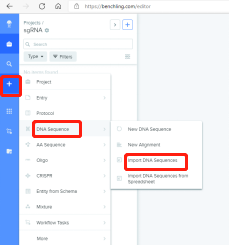 CRISPR/Cas9实验实操专题一：sgRNA设计 - 知乎