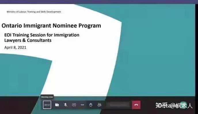 重磅！OINP-EOI安省省提名评分系统公布细节，计分表格即将上线！ - 知乎