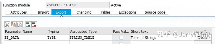 使用 OPEN CURSOR 和 FETCH NEXT CURSOR 对 SAP 数据库表进行分块读写试读版 - 知乎
