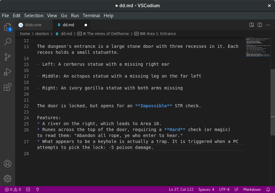 我推荐尝试的 5 个 Markdown 编辑器 | Linux 中国 - 知乎