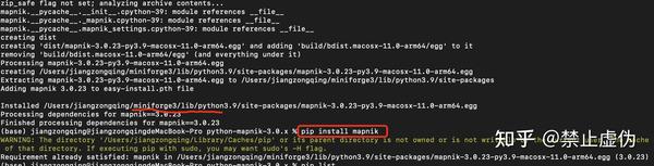 Tensorflow 与各依赖包的安装 - 知乎